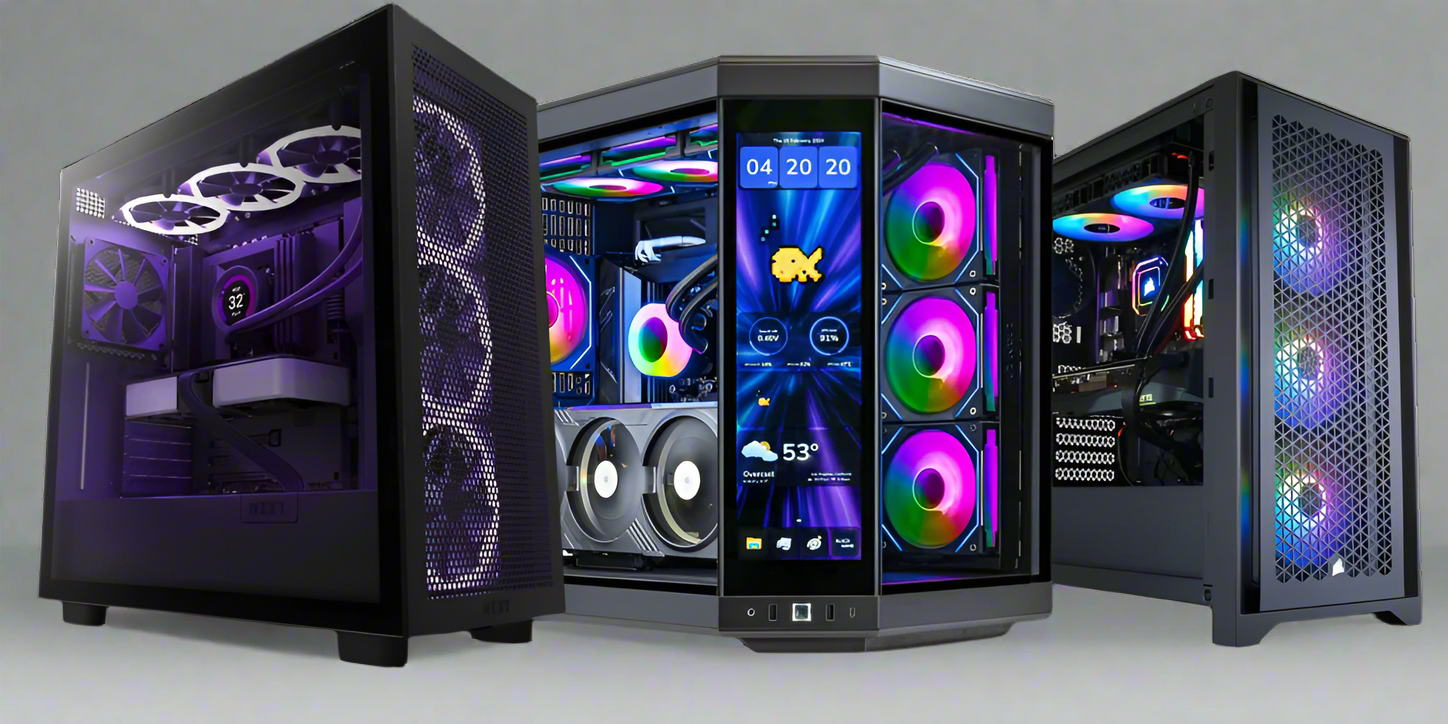 Protech Informatique MG | Services informatiques experts